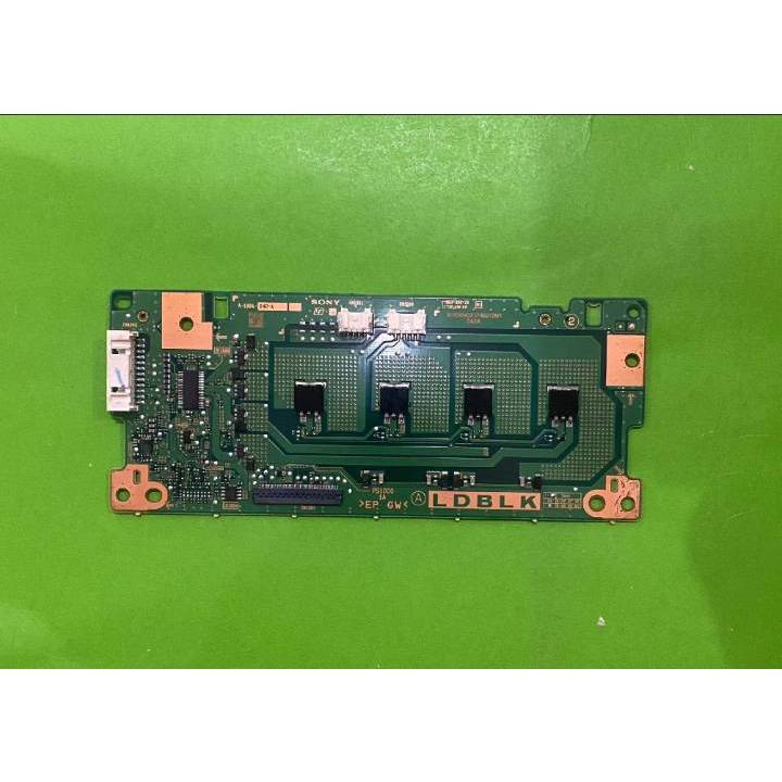 ไดฟ์ LED SONY รุ่น KDL-55EX720 , KDL-46EX720 ส่วน 1-883-300-21 ของถอด ...