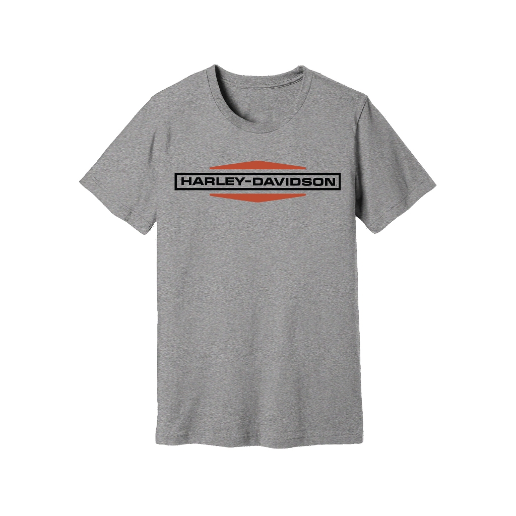 เสื้อยืด Harley-Davidson ลิขสิทธิ์แท้ 99128-22VM | Shopee Thailand
