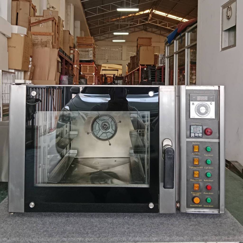 เตาอบลมร้อนHot Air Circle Oven > ET-AH0-3 | Shopee Thailand