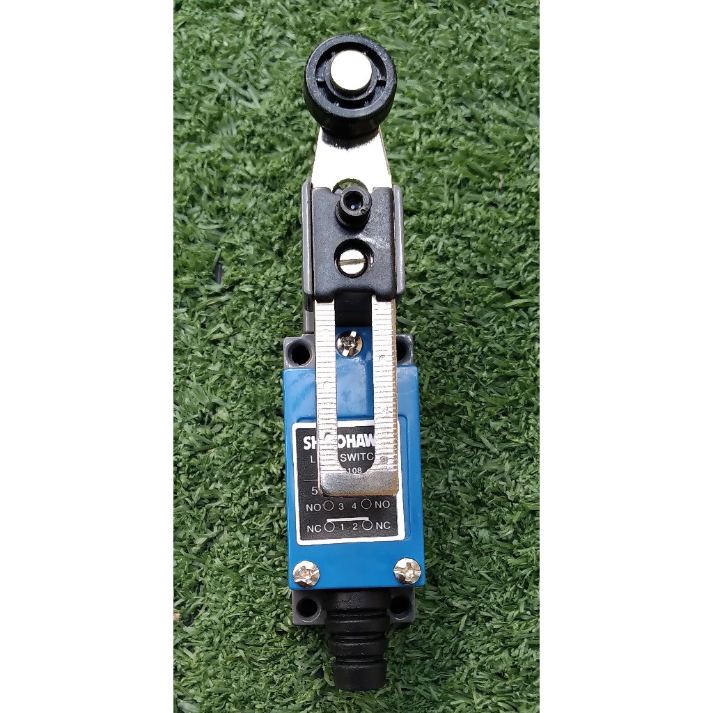 SHINOHAWA : Limit Switch AZ8108 LS002 | Shopee Thailand