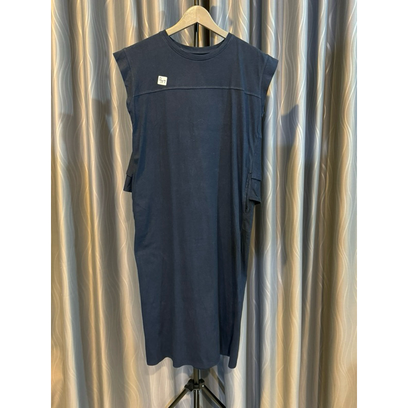 D727 เดรสแบนด์Marcelous by pierrot | Shopee Thailand