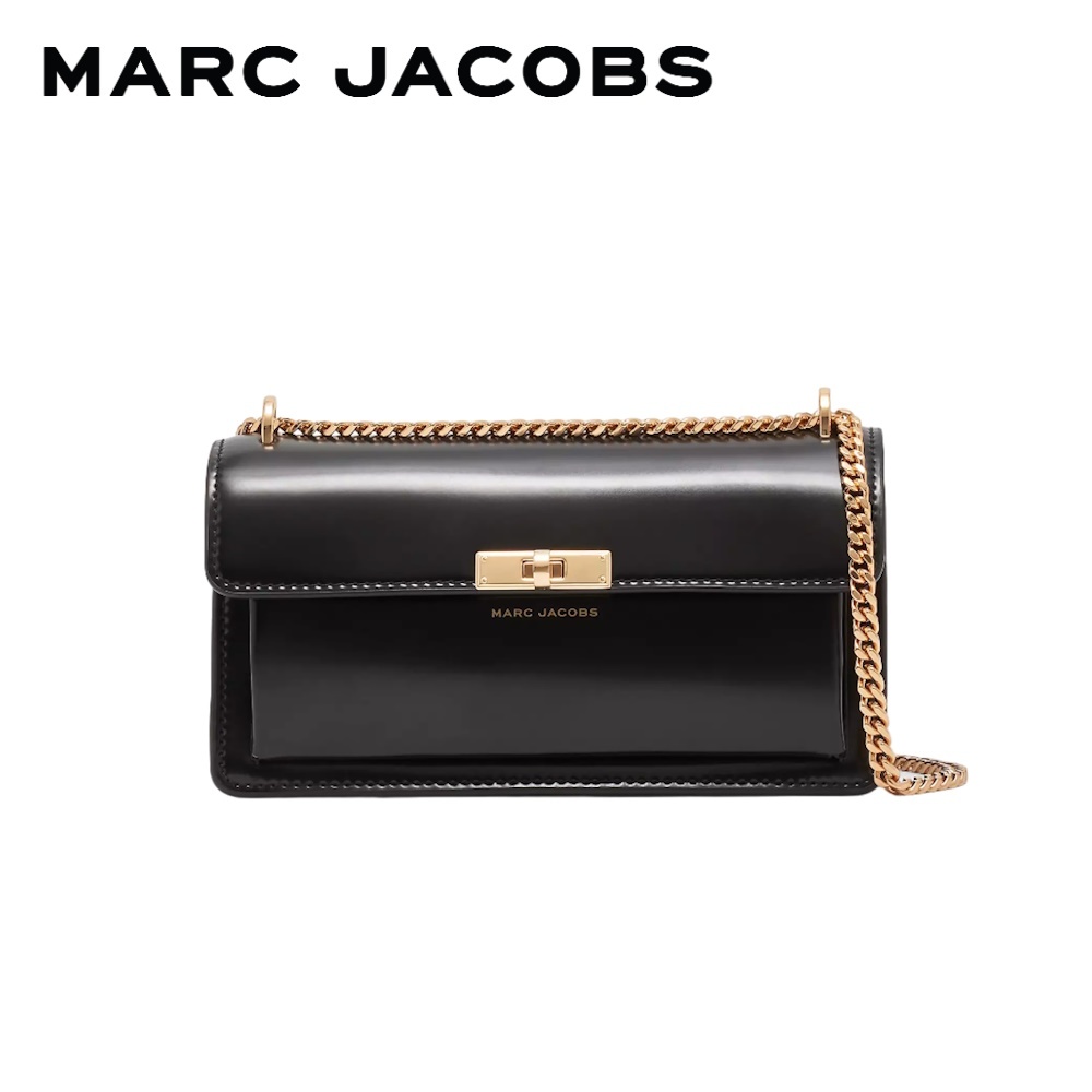 MARC JACOBS THE CROSSTOWN CONVERTIBLE SHOULDER BAG 4S3HCR015H01 ...