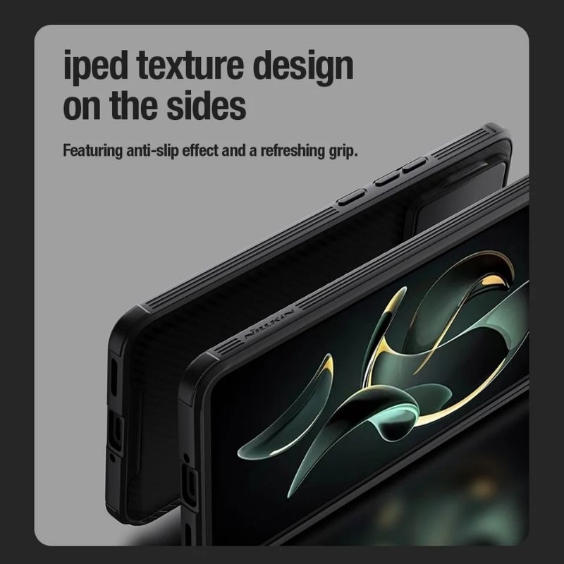 เคส สำหรับ Xiaomi 14T 13T 11T mi10T mi 10t 12t 13t 13 pro poco f6 x6 f5 x5 pro redmi note 12 13 ...