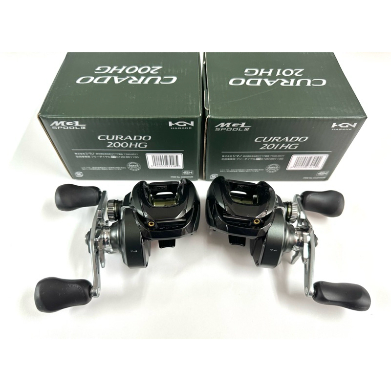 รอกหยดนํ้า SHIMANO CURADO 200M | Shopee Thailand
