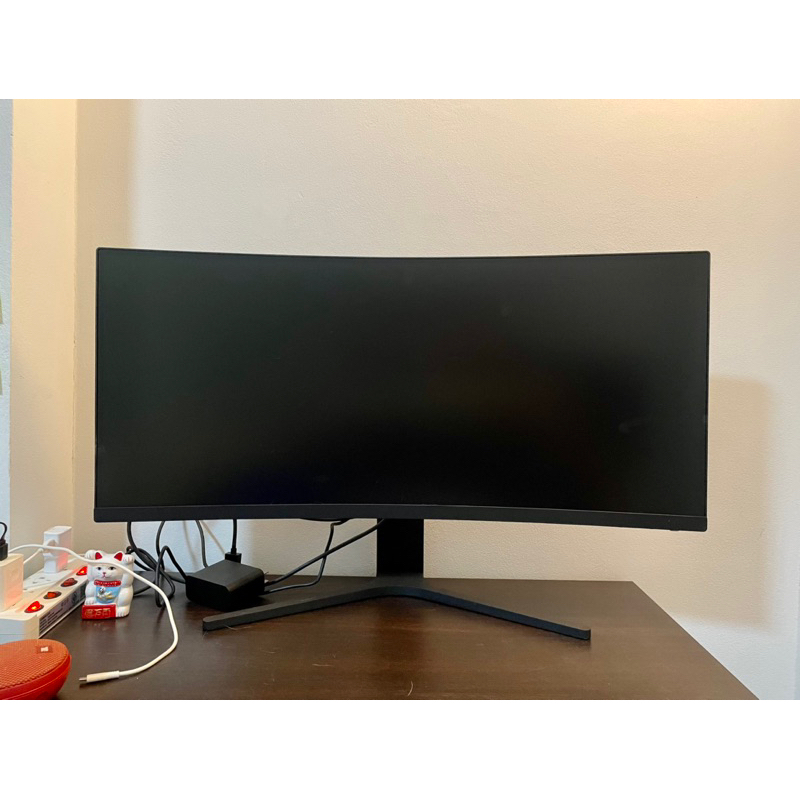 จอ Xaiomi Redmi Monitor Gaming Curved 30นิ้ว | Shopee Thailand