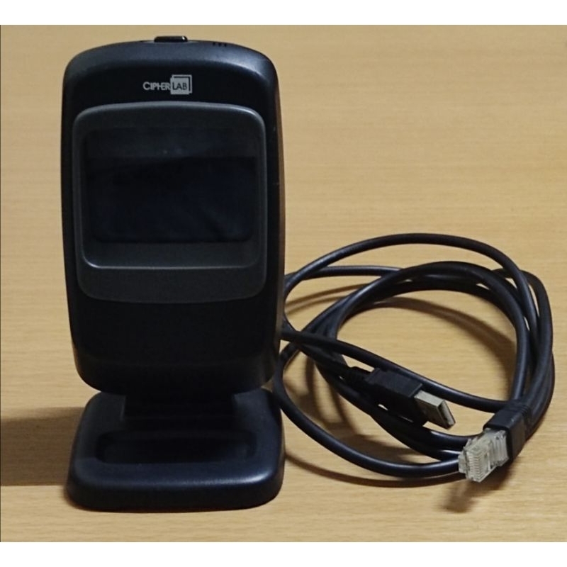 เครื่องสแกนบาร์โค้ด Cipherlab รุ่น 2200 สแกนได้ทั้ง 1D และ 2D(QR code ...