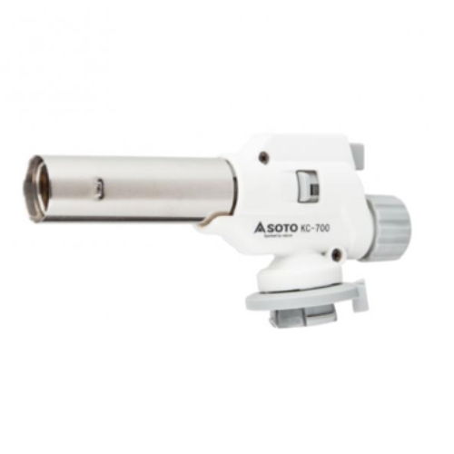 หัวพ่นไฟ Shinfuji SOTO KC-700 | Shopee Thailand