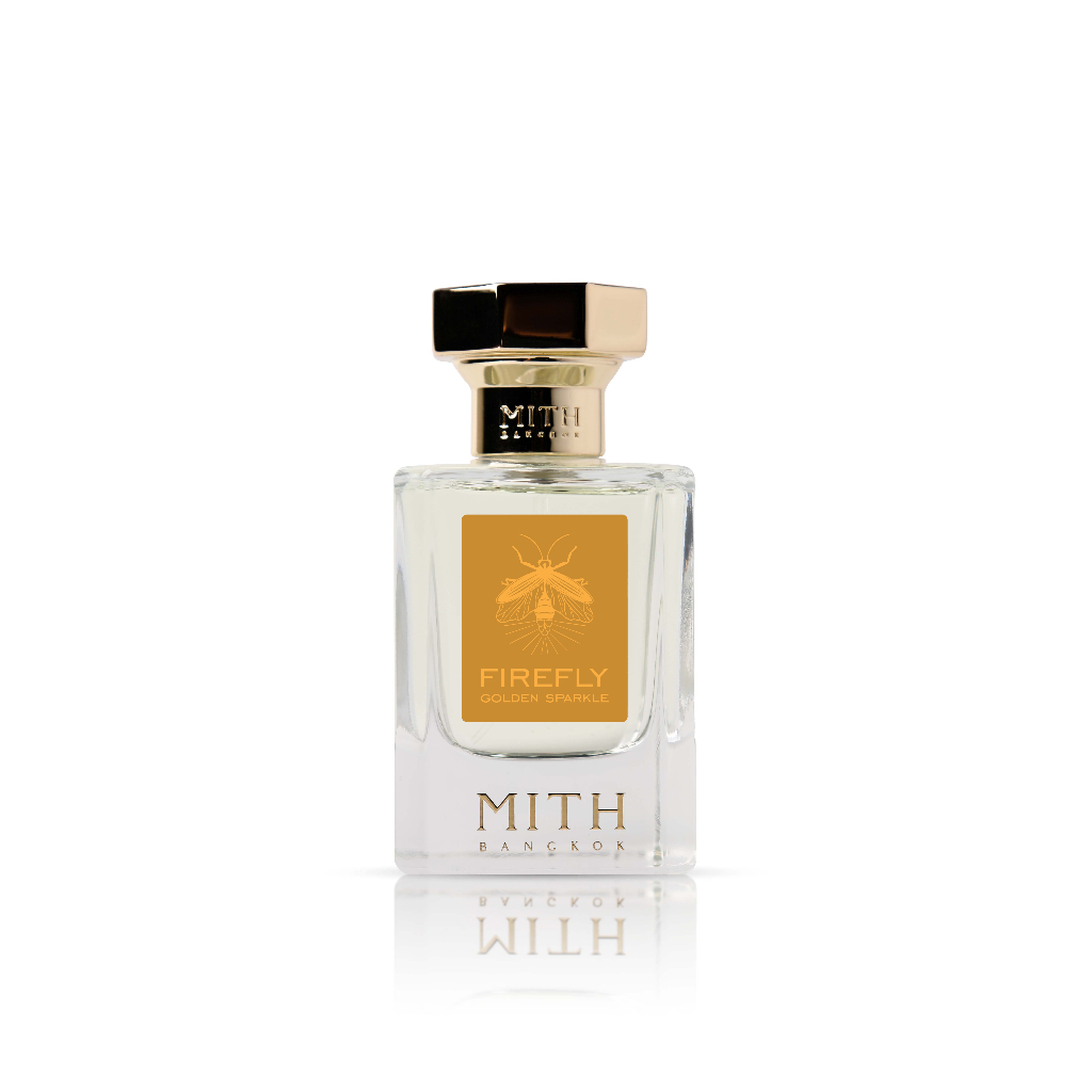 น้ำหอม MITH : Golden Sparkle 100ML. | Shopee Thailand
