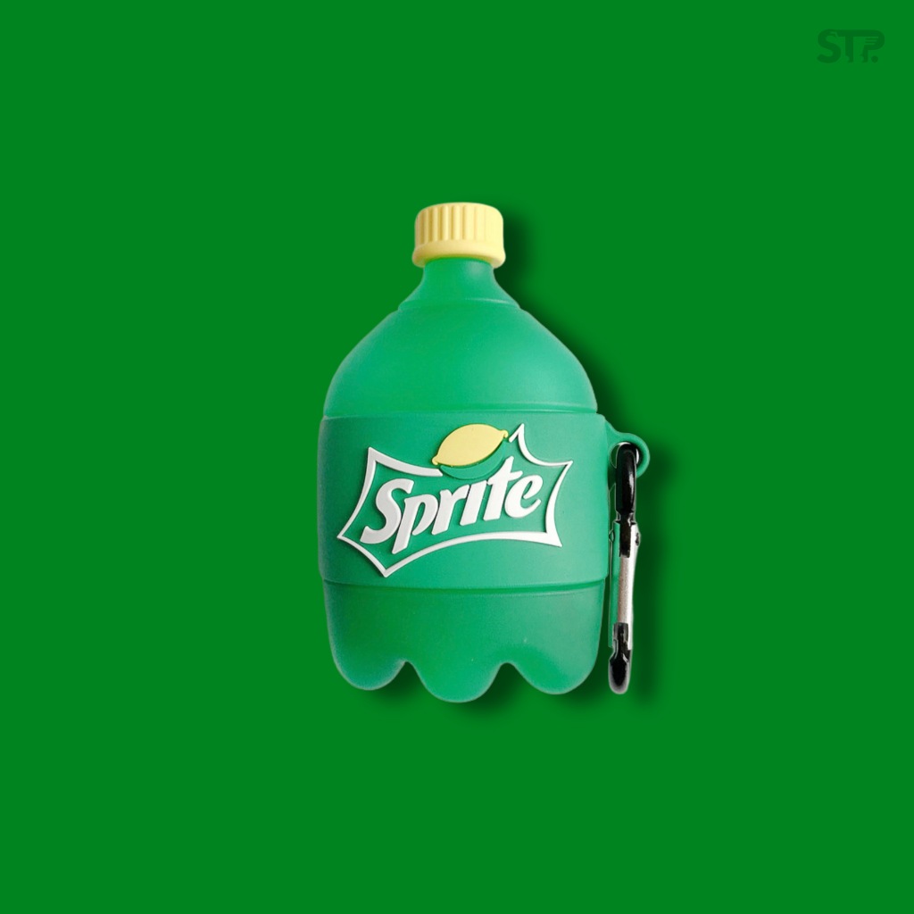 Sprite Case เคสแอร์พอด รุ่น1,2/รุ่น3/รุ่นPro เคสหูฟังแอร์พอด แบบซิลิโคน ...