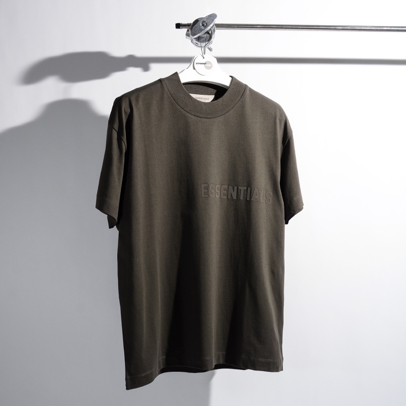 Fog essentials SS23 tee | Shopee Thailand