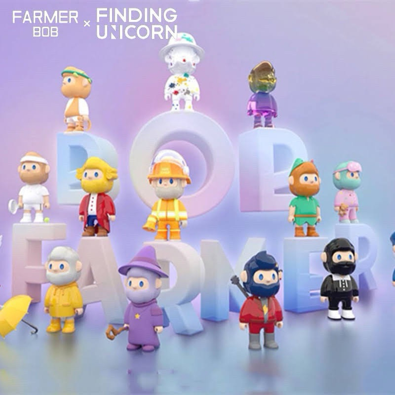 [ซื้อในไลฟ์โค้ดลด 100.-]🌷 แบบสุ่ม bob color framer series | Shopee Thailand