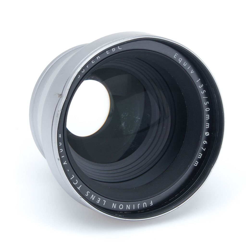 Fuji FujiFilm TCL-X100 II Tele Conversion Lens 16534730 | Shopee Thailand