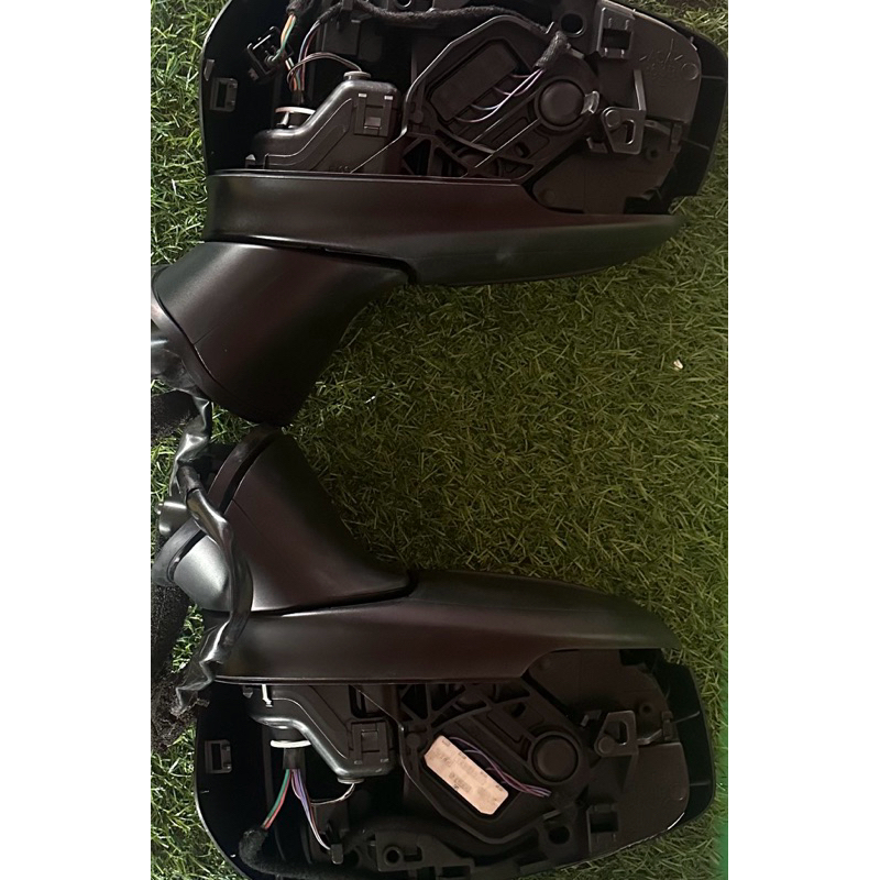 กระจกมองข้าง Mazda 3 2017-2023 | Shopee Thailand