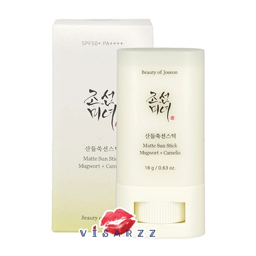 รวมมิตร Beauty of Joseon Relief Sun Rice Probiotic กันแดดข้าว BOJ/Glow ...