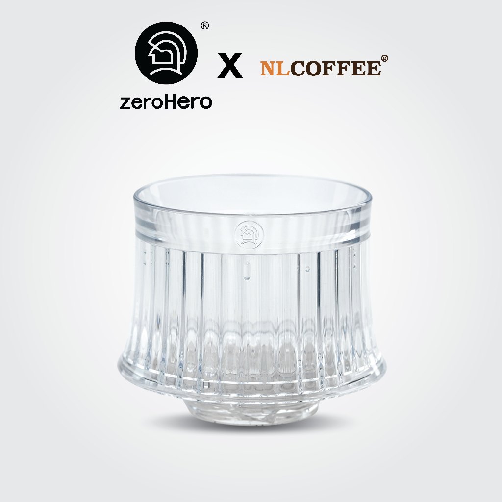 zeroHero ดริปเปอร์ Variable Speed Dripper สำหรับดริปกาแฟ | Shopee Thailand