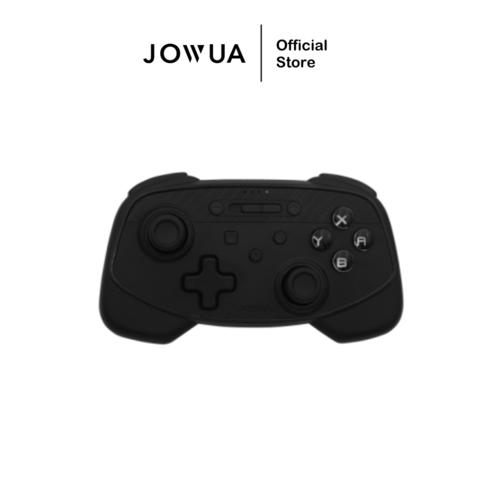 คอนโทรลเลอร์รถเทสล่า Jowua - Multi Device Wireless Controller [Wood ...