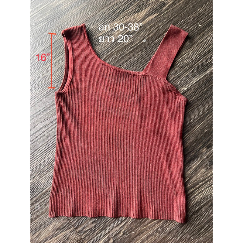 ส่งต่อเสื้อ ไหมพรมGU [CL-248] | Shopee Thailand