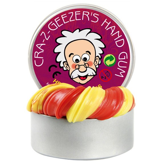 ดินน้ำมัน ไม่ติดมือ เปลี่ยนสีได้ เด้งได้ ดินวิทยาศาสตร์ Discoloration ...