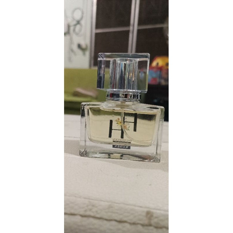 น้ำหอมกลิ่นหอมหวานๆสำหรับผู้หญิงHOMHUAN | Shopee Thailand