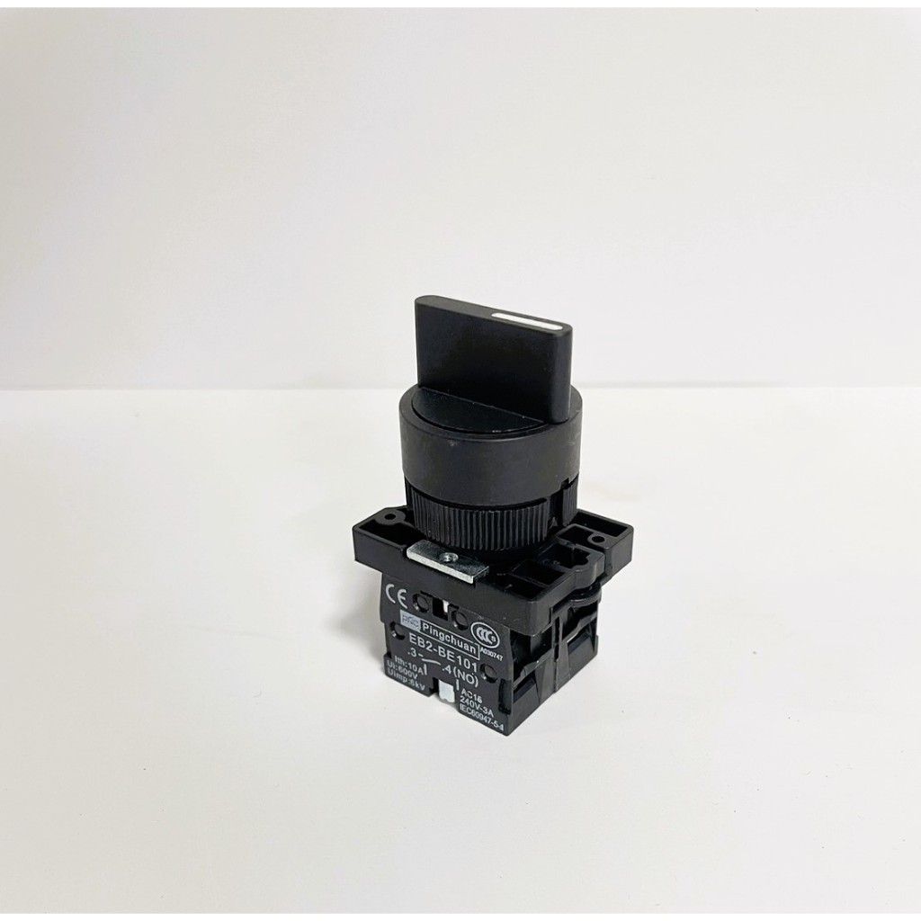 สวิตช์ลูกศร 2/3 จังหวะ Selector Switch 22 mm (XB2 -ED21/XB2-ED33 ...