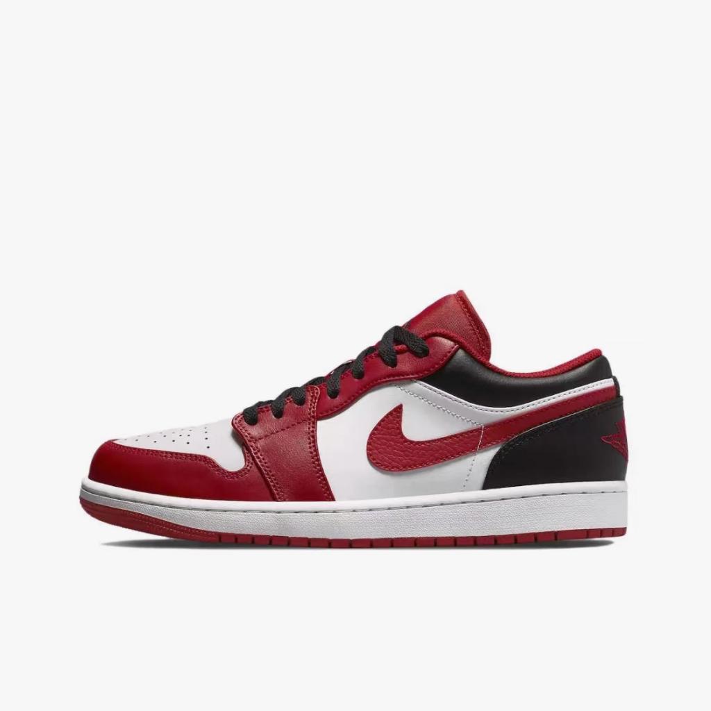 ลิขสิทธิ์แท้ Jordan Air Jordan 1 low รองเท้ากีฬา | Shopee Thailand