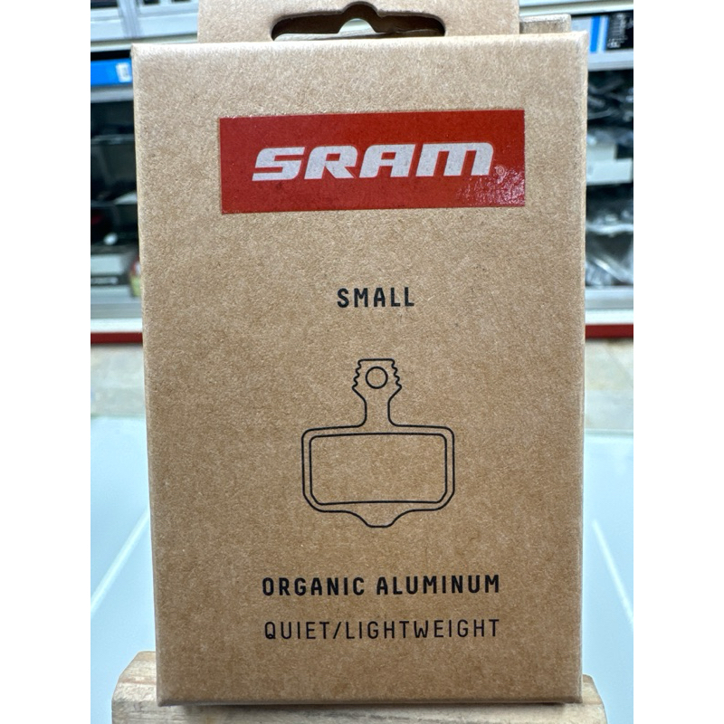 ผ้าเบรคSRAM ELIXIR AXS | Shopee Thailand