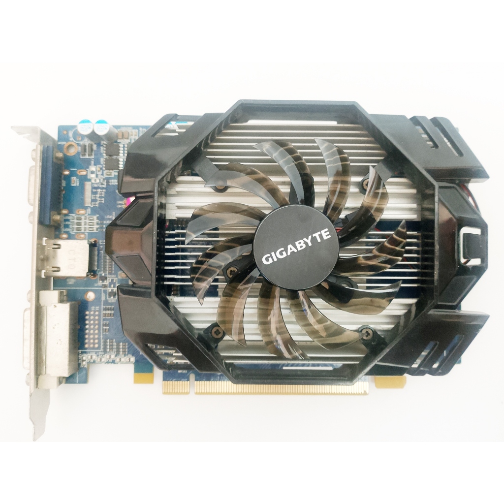 การ์ดจอ AMD Radeon R7 250X 1GB GDDR5 | Shopee Thailand