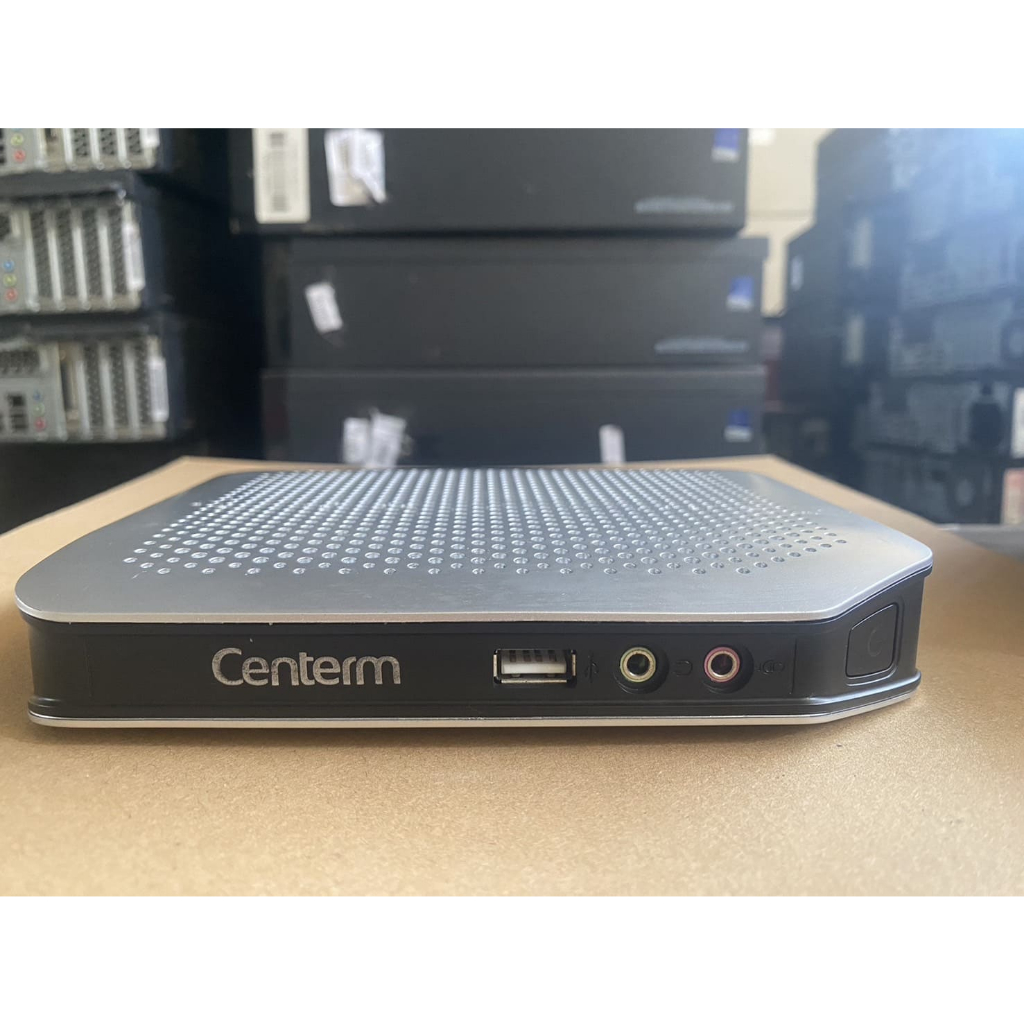 Centerm Cloud Client C31,C92,F510 มือสอง | Shopee Thailand