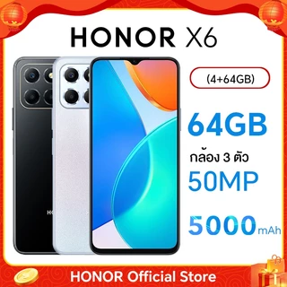 honor x6 ราคาพิเศษ | ซื้อออนไลน์ที่ Shopee ส่งฟรี*ทั่วไทย!