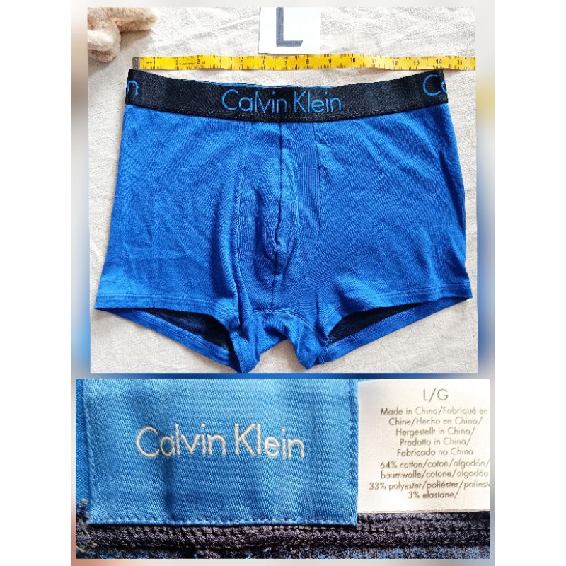 กางเกงในชาย บ๊อกเซอร์ชาย งานญี่ปุ่น งาน US มือสอง สภาพดีมาก st.67 ...