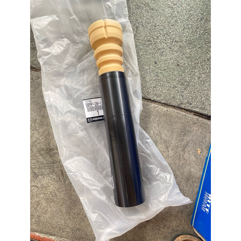 ยางกันฝุ่นโช๊คหลังmazda2 skyactive mazda cx 3 ปี2014-2019 อะไหล่แท้ราคา ...