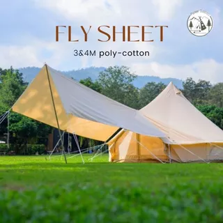 ช้อป Fly Sheet ราคาสุดคุ้ม ได้ง่าย ๆ | Shopee Thailand