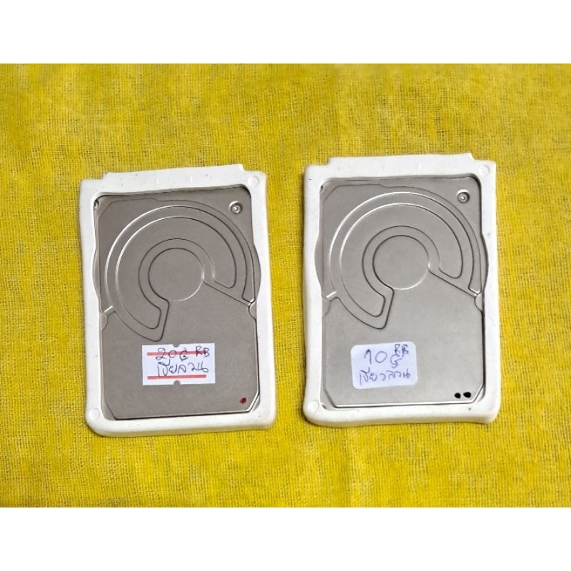 Hdd 1.8 นิ้ว IDE 10-20G สำหรับ Toshiba Sony Iriver Pod classic 3 และ 4 ...