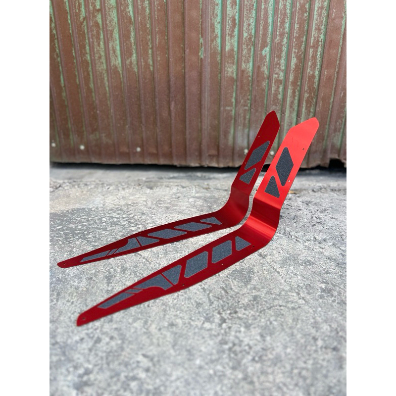 Forza 300 gen1 พื้นพักเท้า | Shopee Thailand