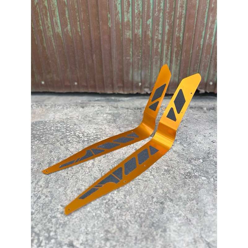 Forza 300 gen1 พื้นพักเท้า | Shopee Thailand