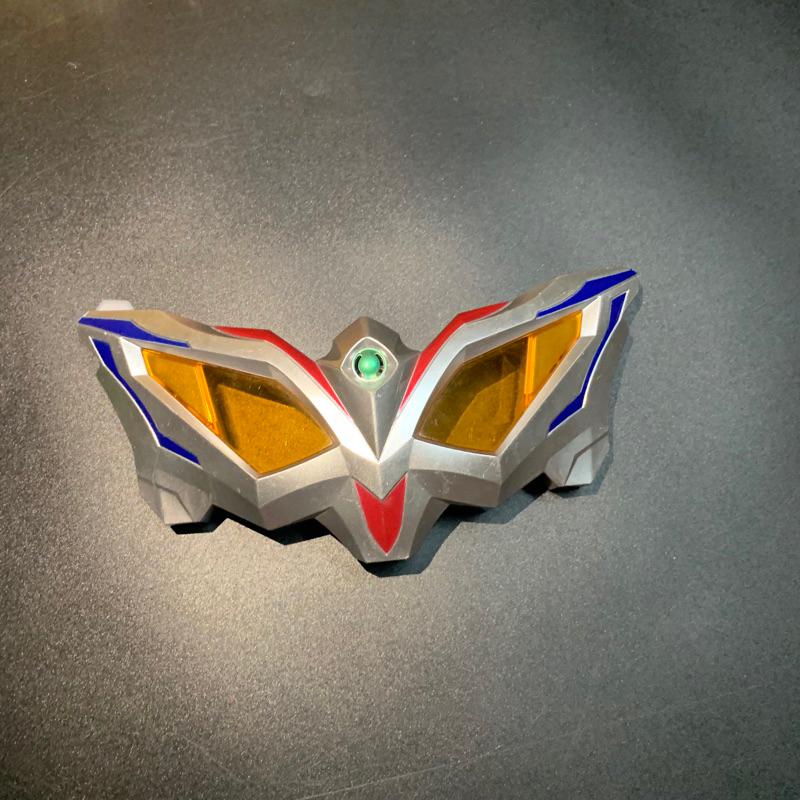 Dx Ultra Zero Eye Neo ระบบปกติ อุลต้าแมนจี๊ด ซีโร่นีโอ | Shopee Thailand