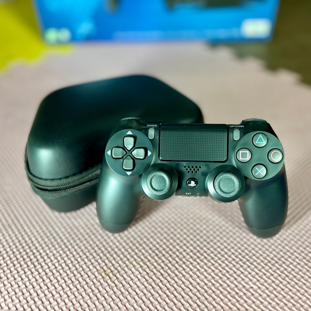 พร้อมส่ง!! PS4: DualShock 4 Wireless Controller มือหนึ่ง Gen 2 ไม่เคย ...