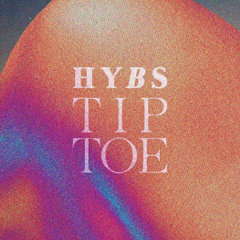 Hybs Tip Toe แผ่น 7 นิ้ว(ลายเซ็นสด) | Shopee Thailand