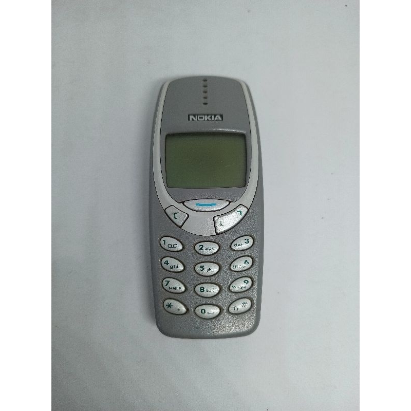 Nokia 3310 / 3315 เครื่องแท้ ระบบGSM สภาพดี พร้อมใช้งาน | Shopee Thailand