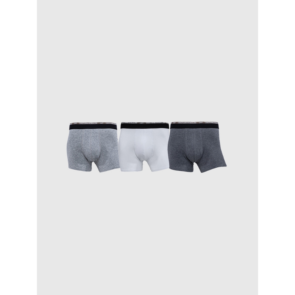 CR7 Basic, Trunk, 3-pack | Shopee Thailand