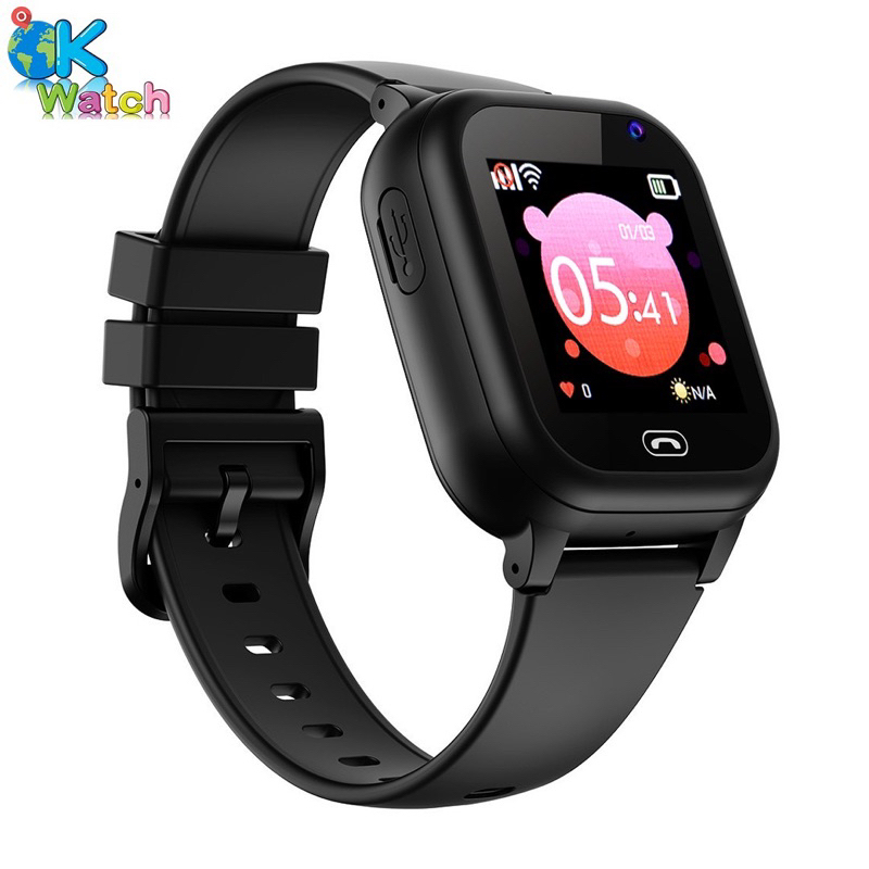 OK Watch นาฬิกาป้องกันเด็กหาย NEW Motto รุ่น K8X ราคาพิเศษ ซื้อ1แถม1 ...
