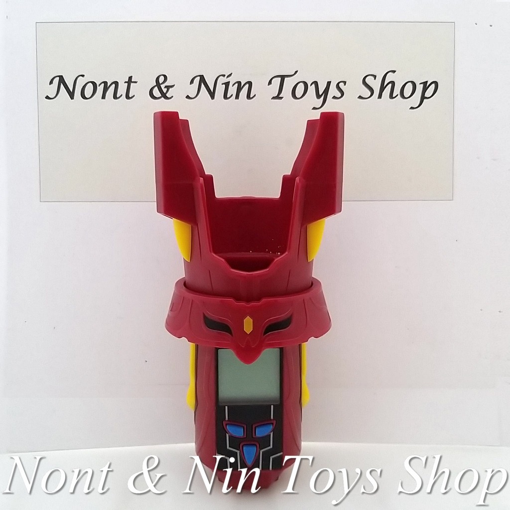 Legendz : Tale of the Dragon Kings / Talispod .. เครื่องเล่น จาก เรื่อง ...