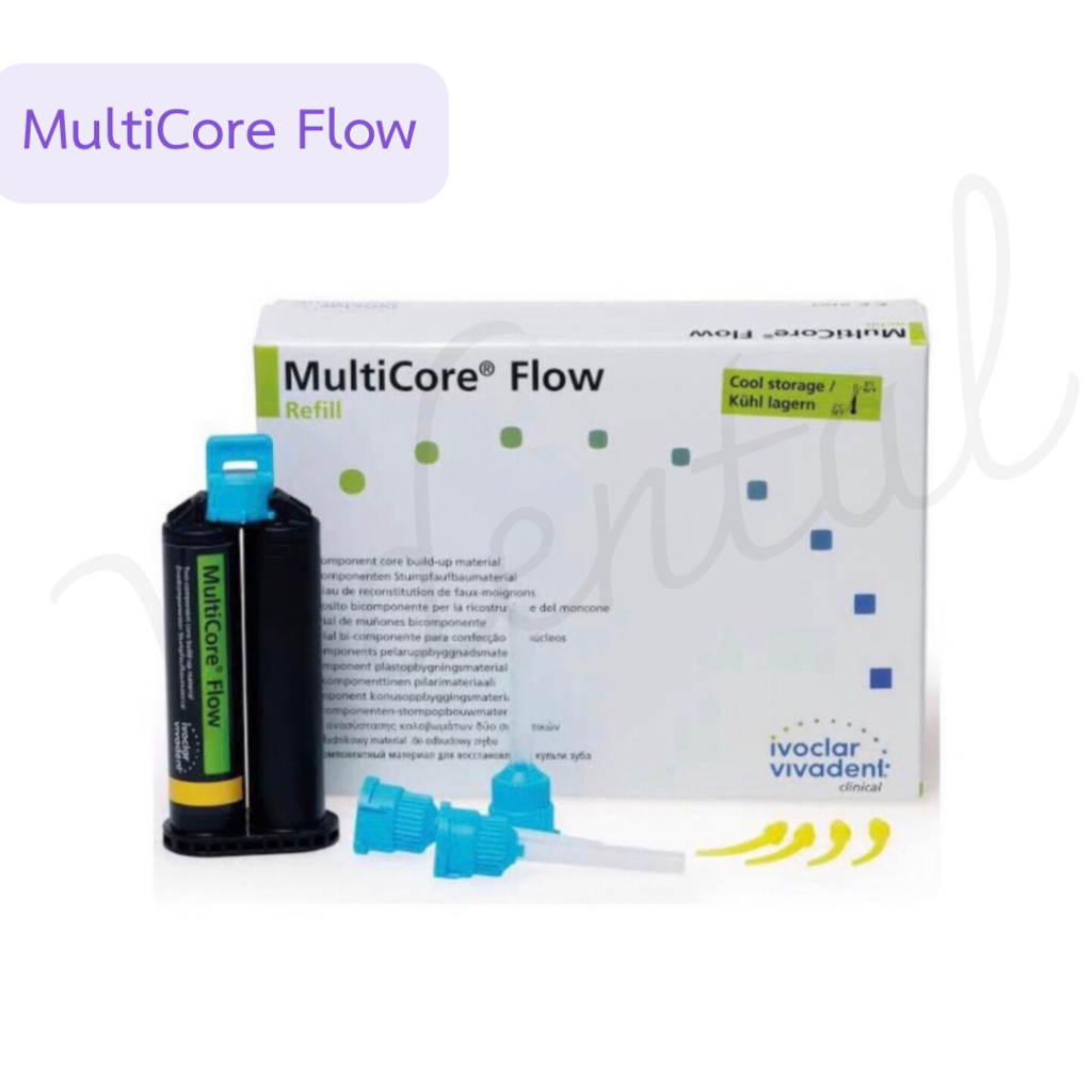 MultiCore Flow ของแท้พร้อมส่ง | Shopee Thailand