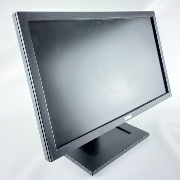 6834 Monitor Dell E1909WB 19 นิ้ว หน้าจอคอมพิวเตอร์ มือสอง ขนาด 19 นิ้ว ...