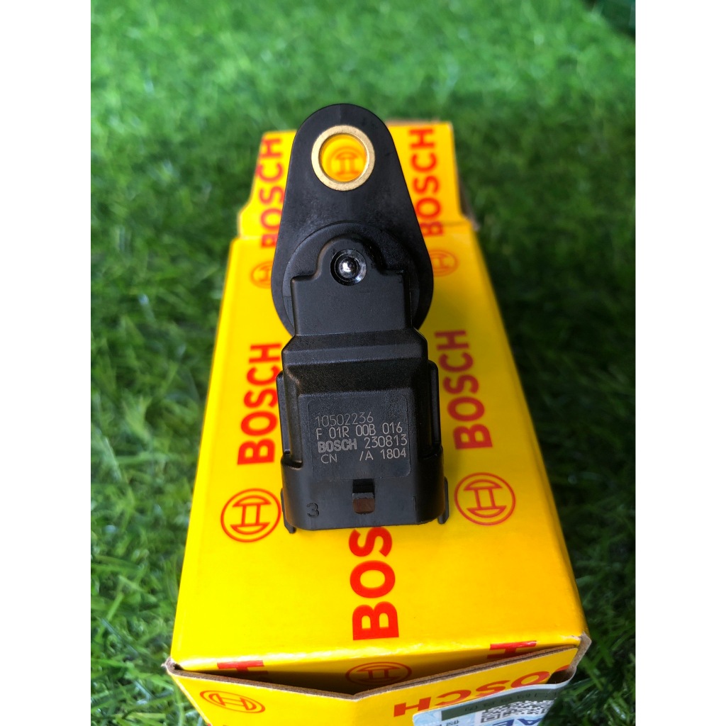 (แท้) เซนเซอร์เพลาลูกเบี้ยว MG3 MG5 MGZS (OEM BOSCH) Camshaft Position ...