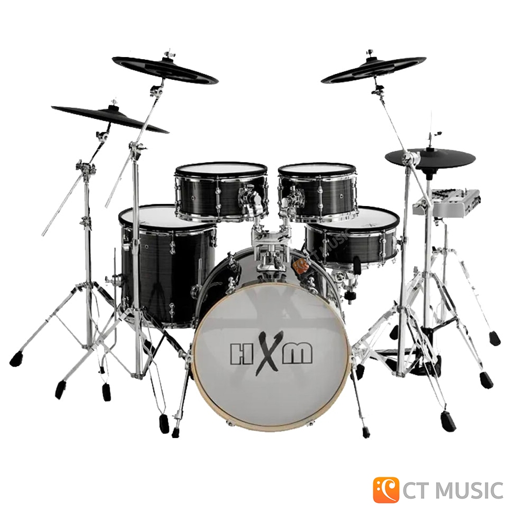 HXM XD-2000 กลองไฟฟ้า Electric Drum XD2000 | Shopee Thailand