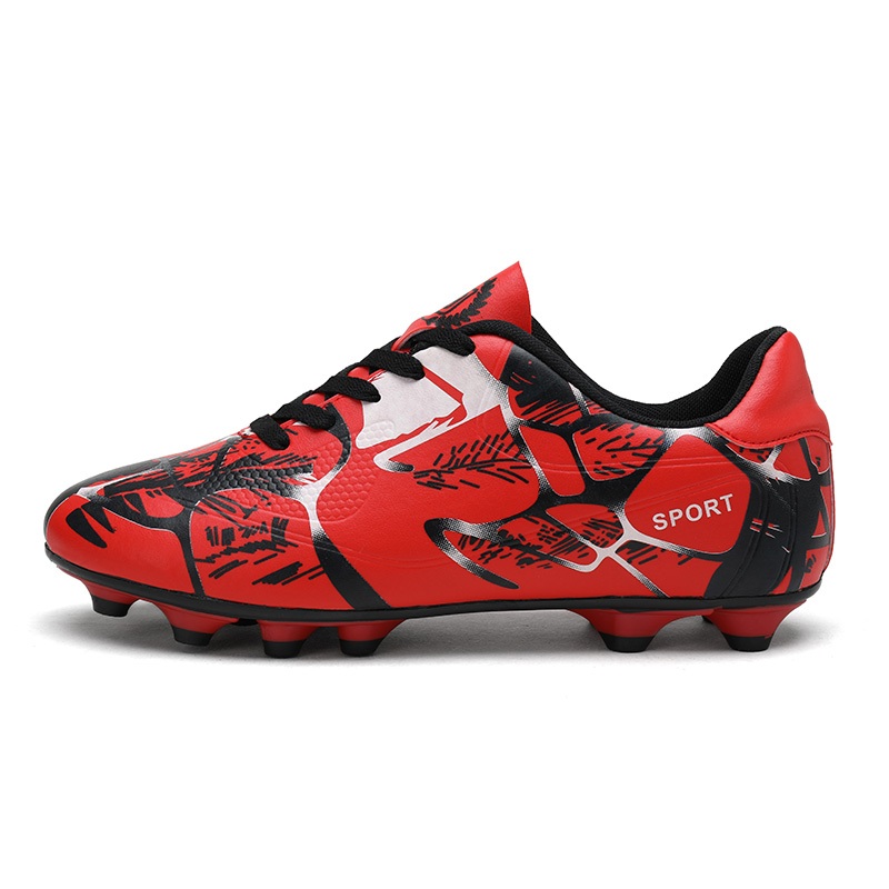 ATEE 2024 จากประเทศไทย 24 ชั่วโมง [Size:31-43] รองเท้าฟุตบอล ผู้ใหญ่ ...