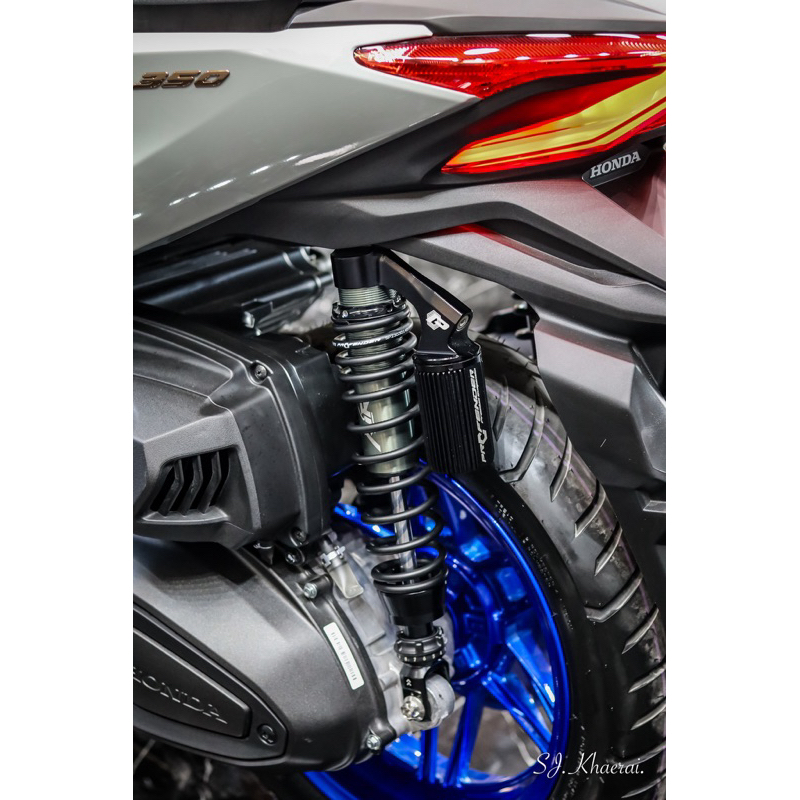 โช๊ค Profender รุ่น X Series FORZA350 X-MAX300 | Shopee Thailand