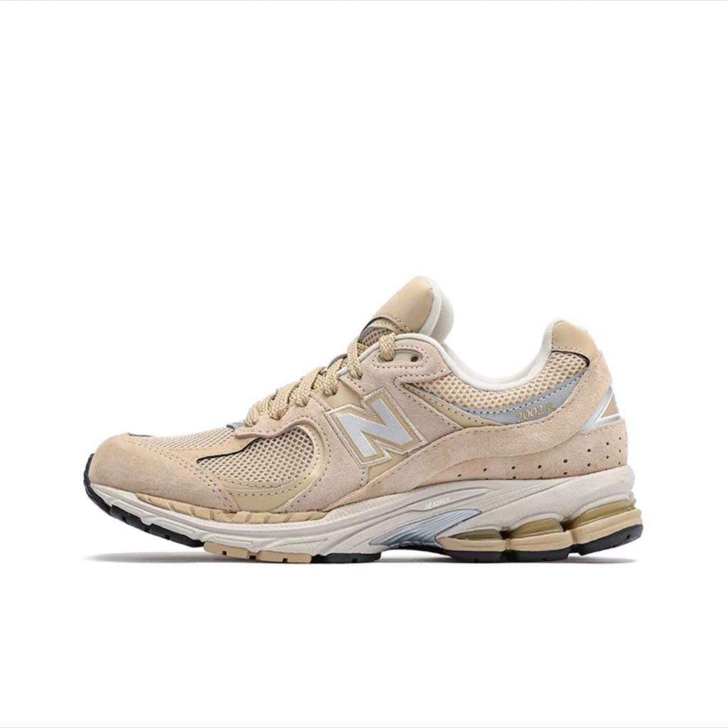 ของแท้ 100% New Balance NB 2002R รองเท้าผ้าใบ【สีน้ำตาล Unisex】 | Shopee ...