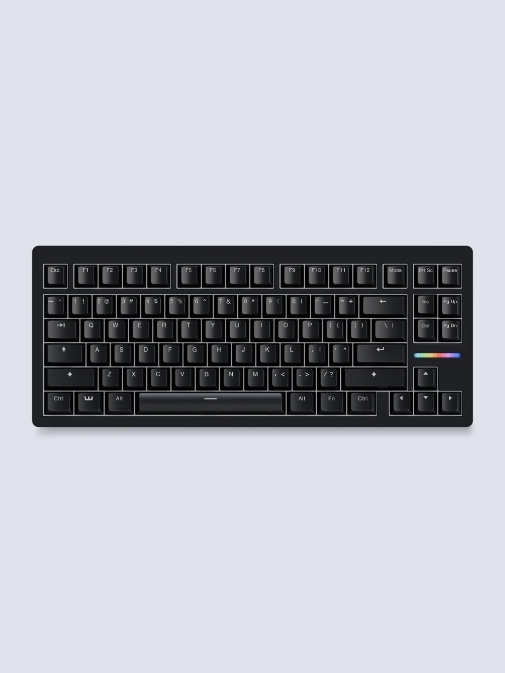 [pre-order] Wooting 80HE keyboard >> อ่านรายละเอียดก่อนสั่งซื้อ